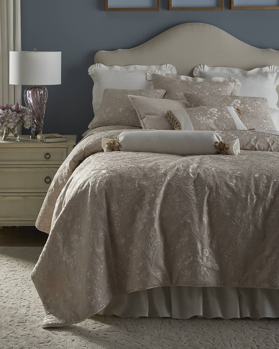 Bedding Essentials Guide: Types of Bedding | Neiman Marcus
