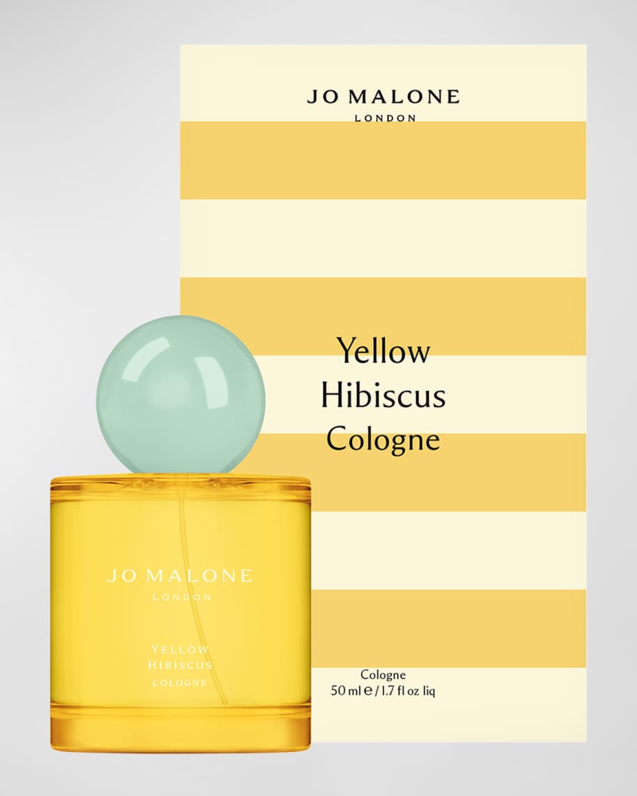 Jo Malone London Yellow Hibiscus Cologne, 1.7 oz. | Neiman Marcus