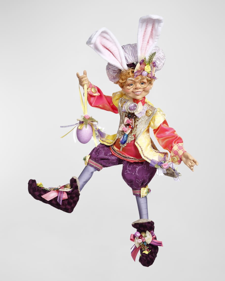 Mark Roberts Easter Egg Elfin, 17" | Neiman Marcus