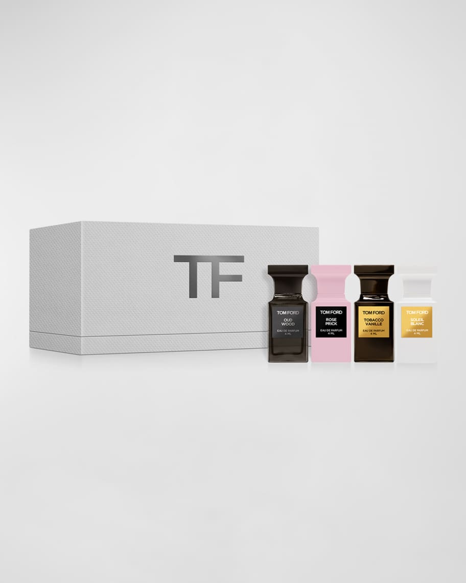 TOM FORD Private Blend Fragrance Discovery Set, 4 x 0.13 oz. | Neiman ...