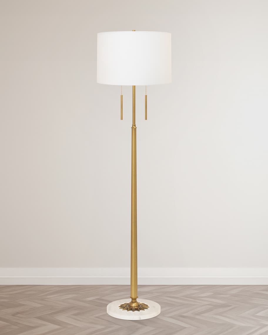 Couture Lamps Star Floor Lamp | Neiman Marcus