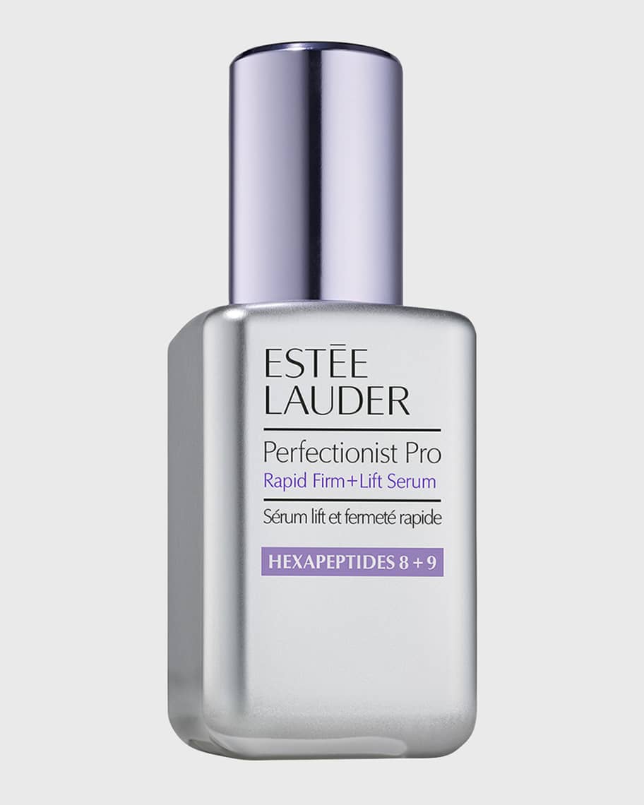 Estee Lauder Perfectionist Pro Rapid Firm + Lift Serum with ...
