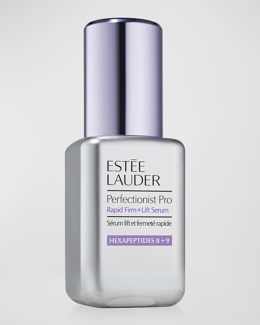 Estee Lauder Perfectionist Pro Rapid Firm + Lift Serum, 1 oz. | Neiman ...