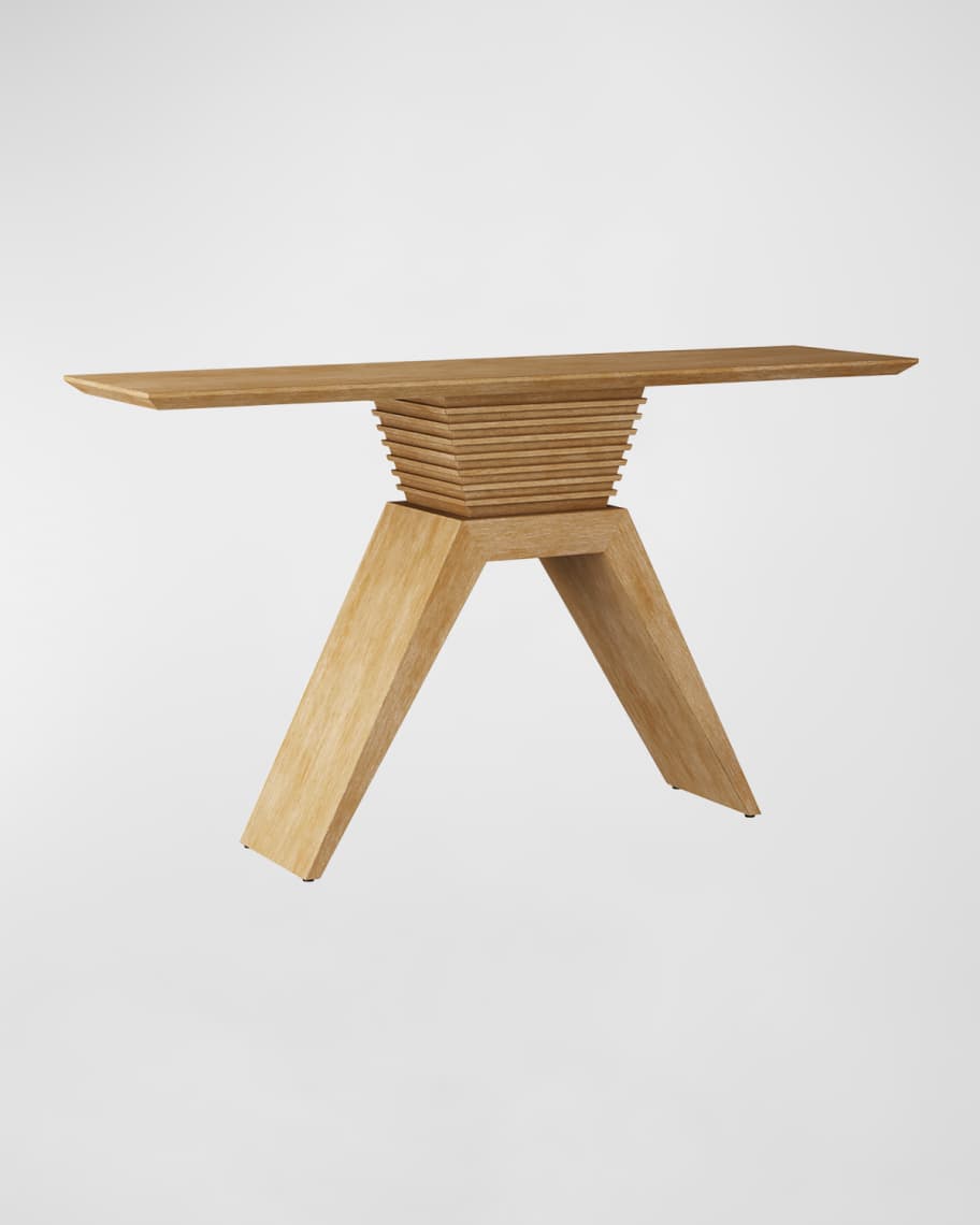 Arteriors Barron Console Table | Neiman Marcus