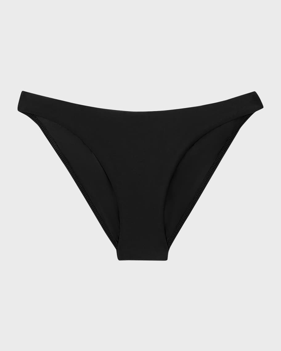 Vix Solid Basic Full Bikini Bottoms | Neiman Marcus