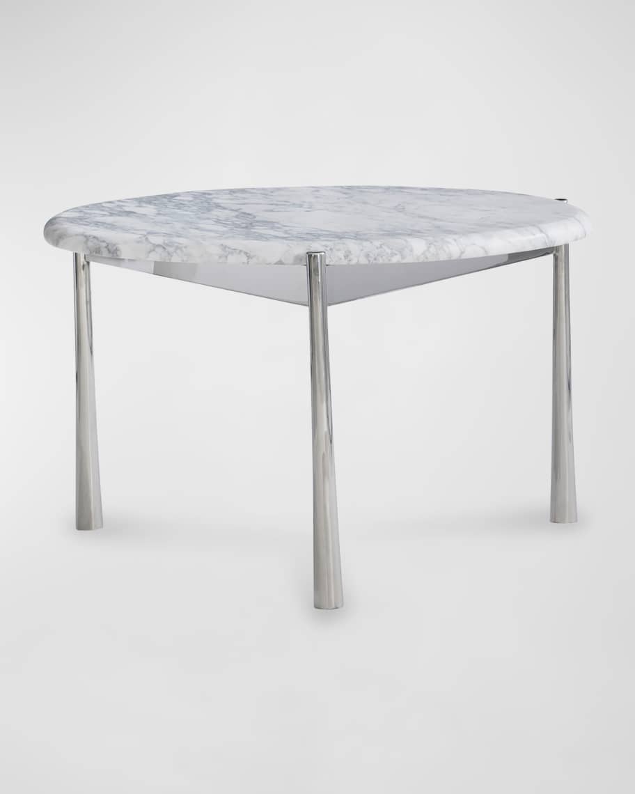 Bernhardt Interiors Arris Cocktail Table, 29" | Neiman Marcus