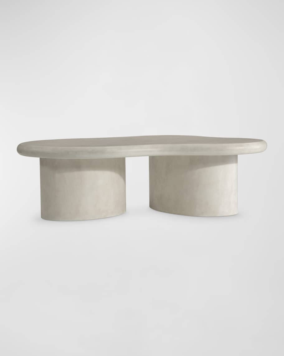 Bernhardt Nova Cocktail Table | Neiman Marcus