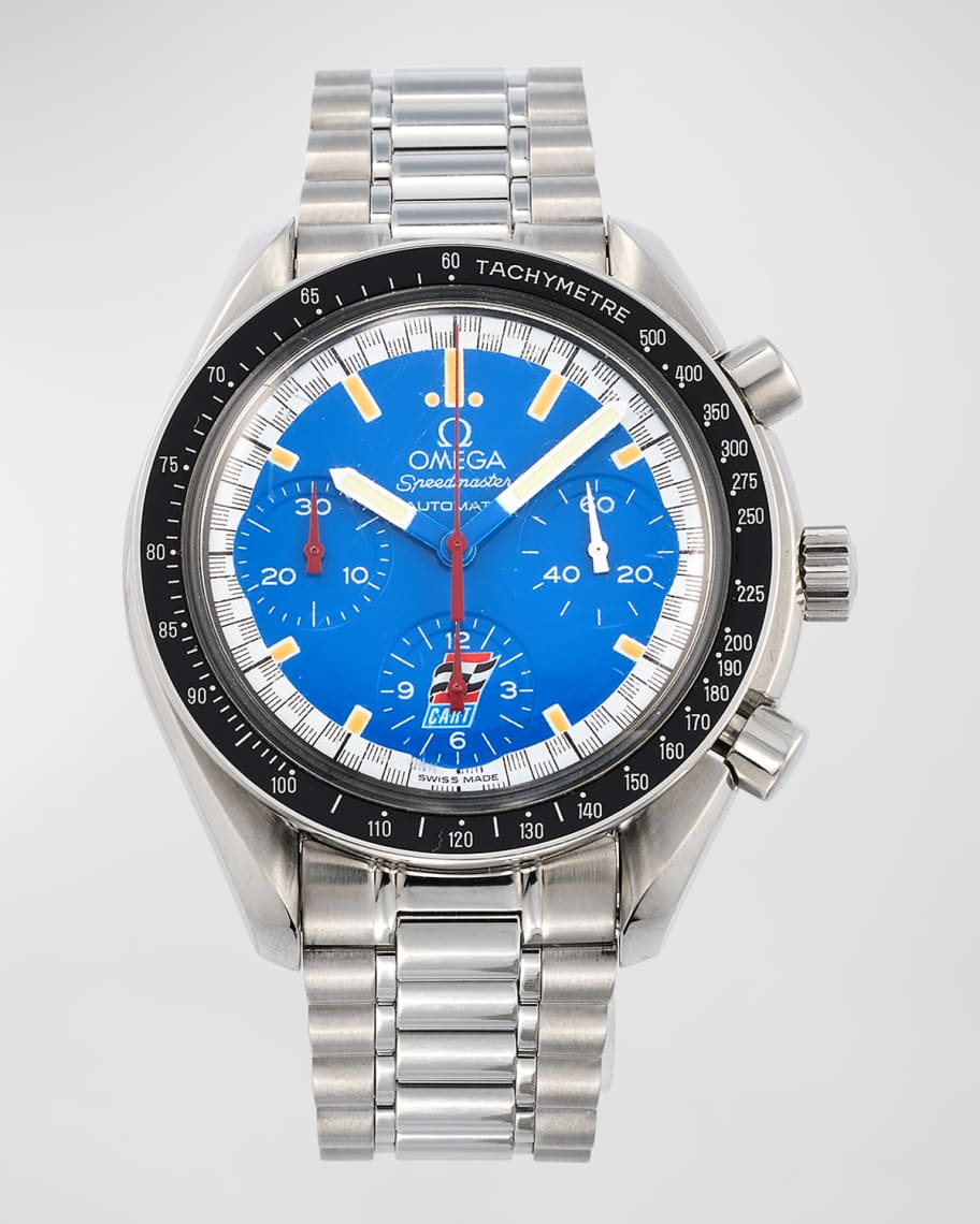 Vintage Watches OMEGA Speedmaster 37mm Vintage 1990s Watch | Neiman Marcus