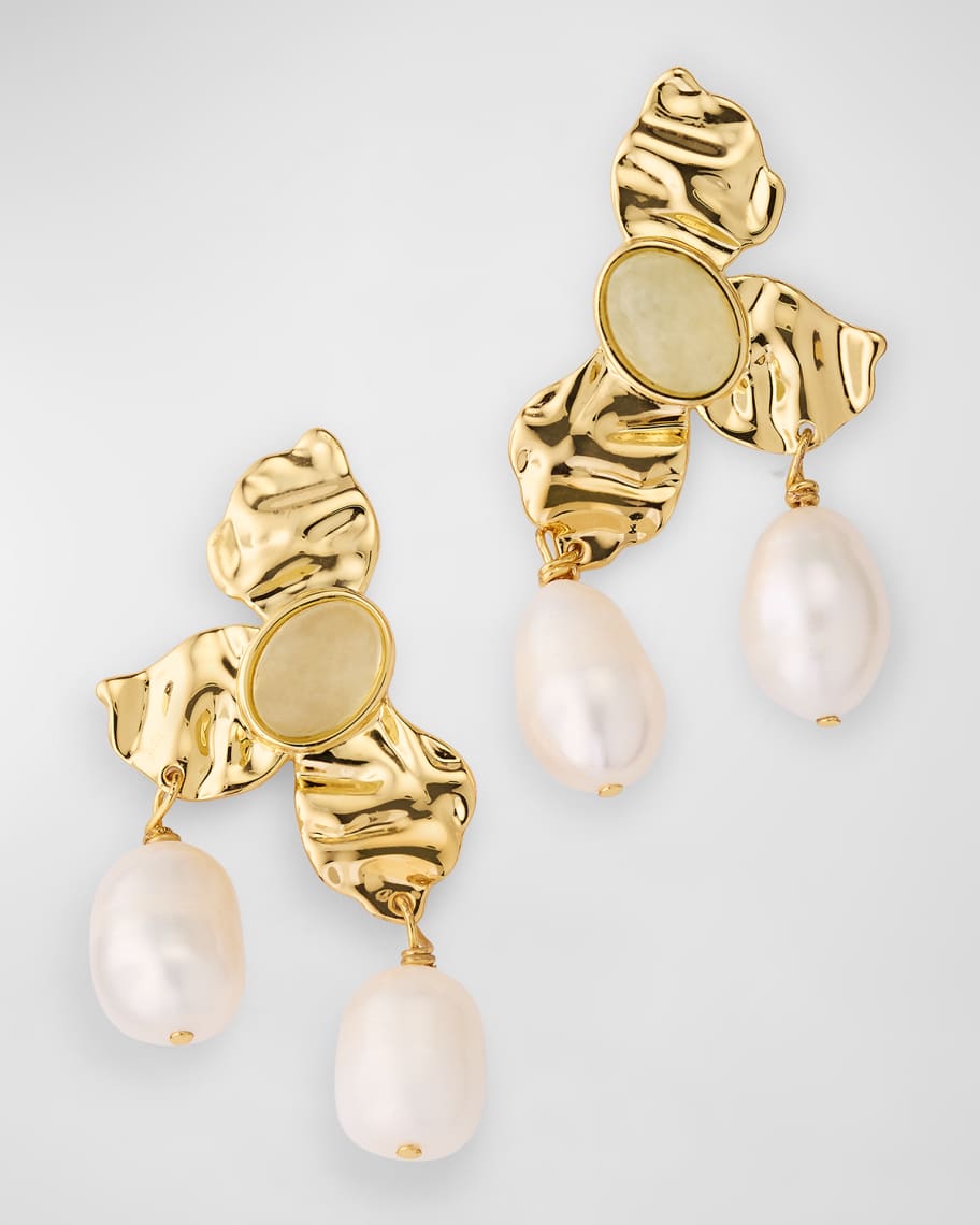 Mignonne Gavigan Khalid Earrings | Neiman Marcus