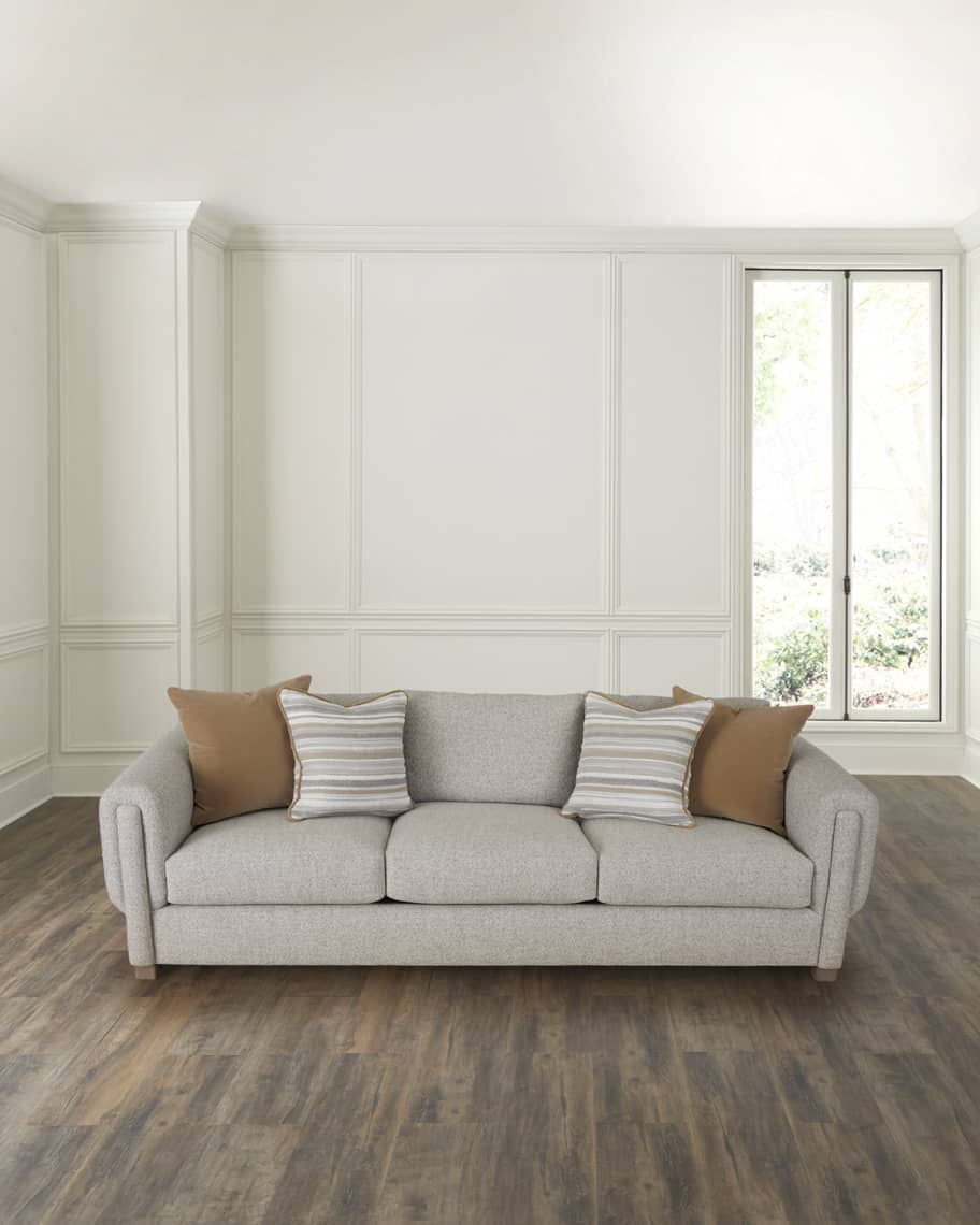 Bernhardt Tori Sofa - 99.25" | Neiman Marcus