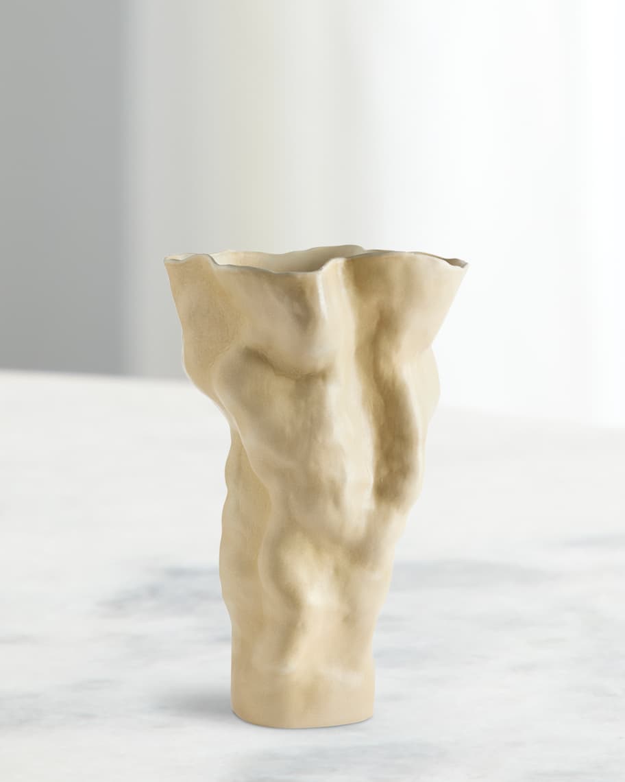 L'Objet Timna Tall Vase | Neiman Marcus