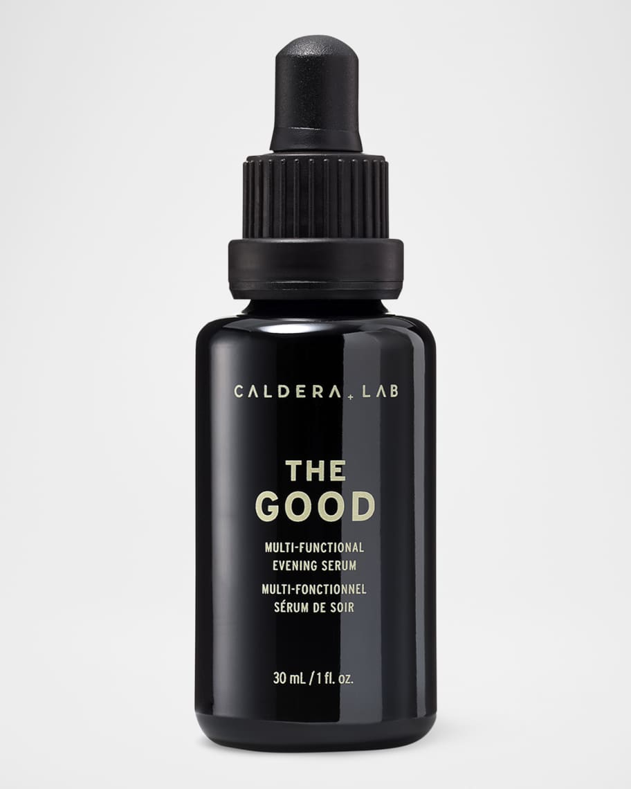 Caldera + Lab The Good Serum, 1 oz. | Neiman Marcus