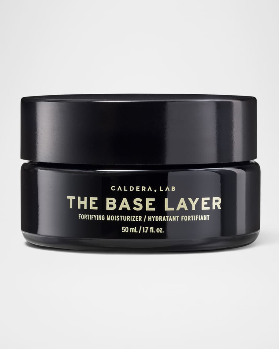 Caldera + Lab The Base Layer Moisturizer, 1.7 oz. | Neiman Marcus