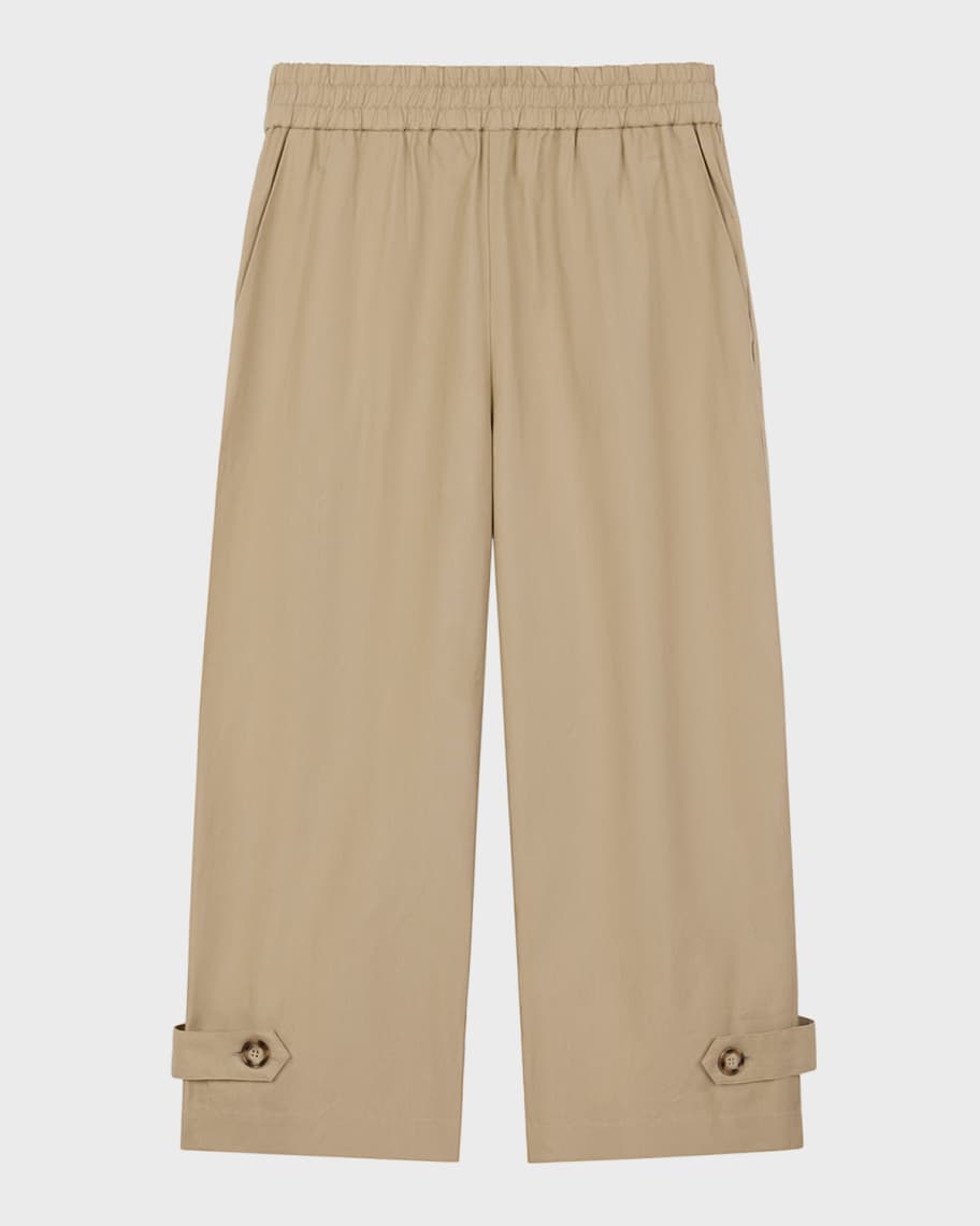 WE-AR4 The Portofino Pants | Neiman Marcus
