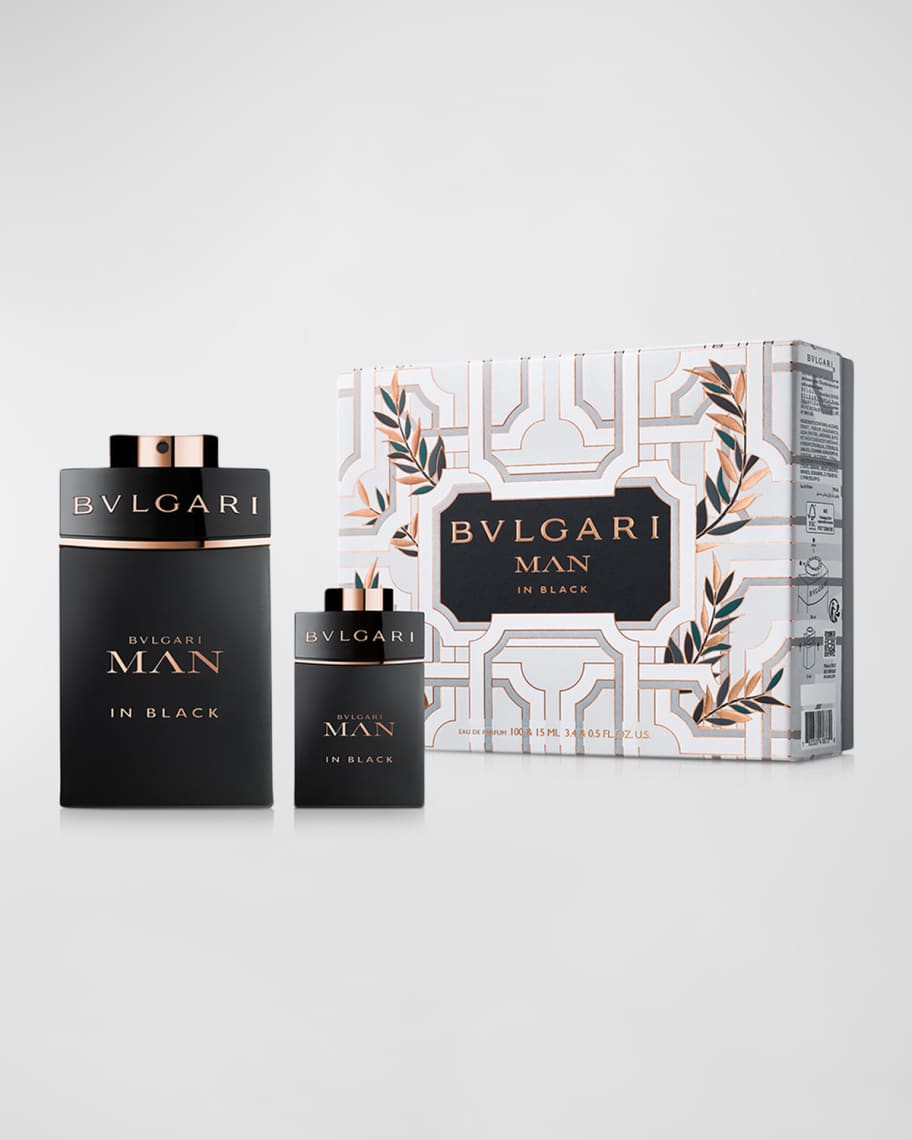 BVLGARI BVLGARI Man in Black Kit | Neiman Marcus