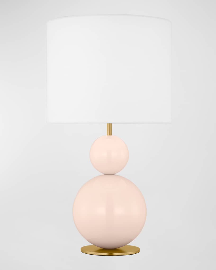 Visual Comfort Studio Suki Medium Table Lamp by kate spade new york ...