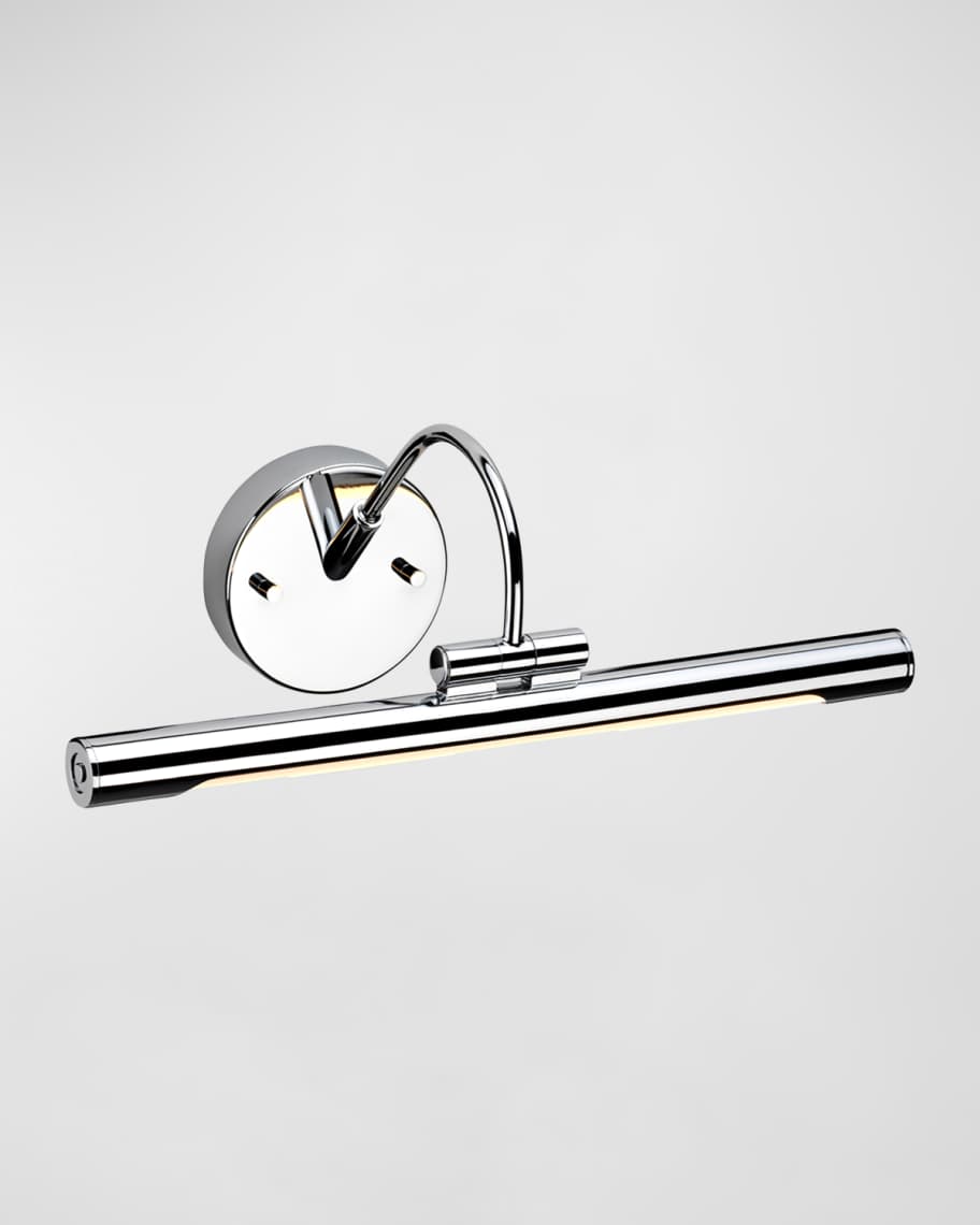 Lucas + McKearn Alton LED Picture Light | Neiman Marcus