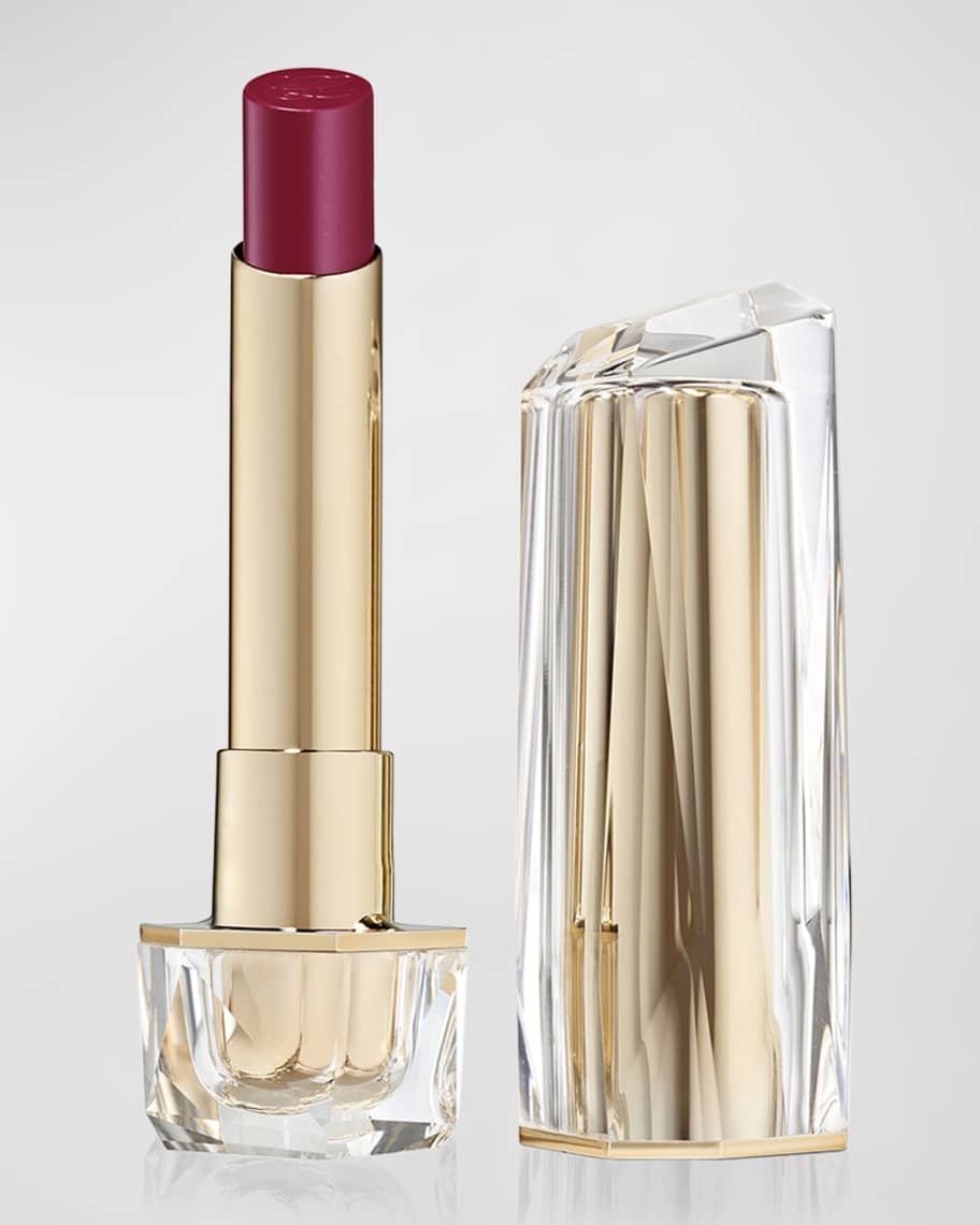 Estee Lauder Re-Nutriv The Diamond Serum Lipstick | Neiman Marcus