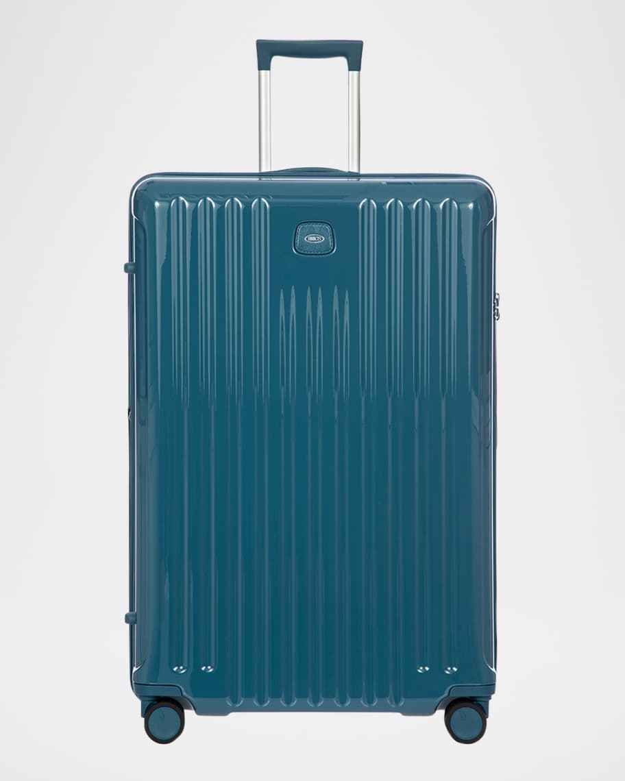 Bric's Positano 32" Expandable Check-In Spinner | Neiman Marcus