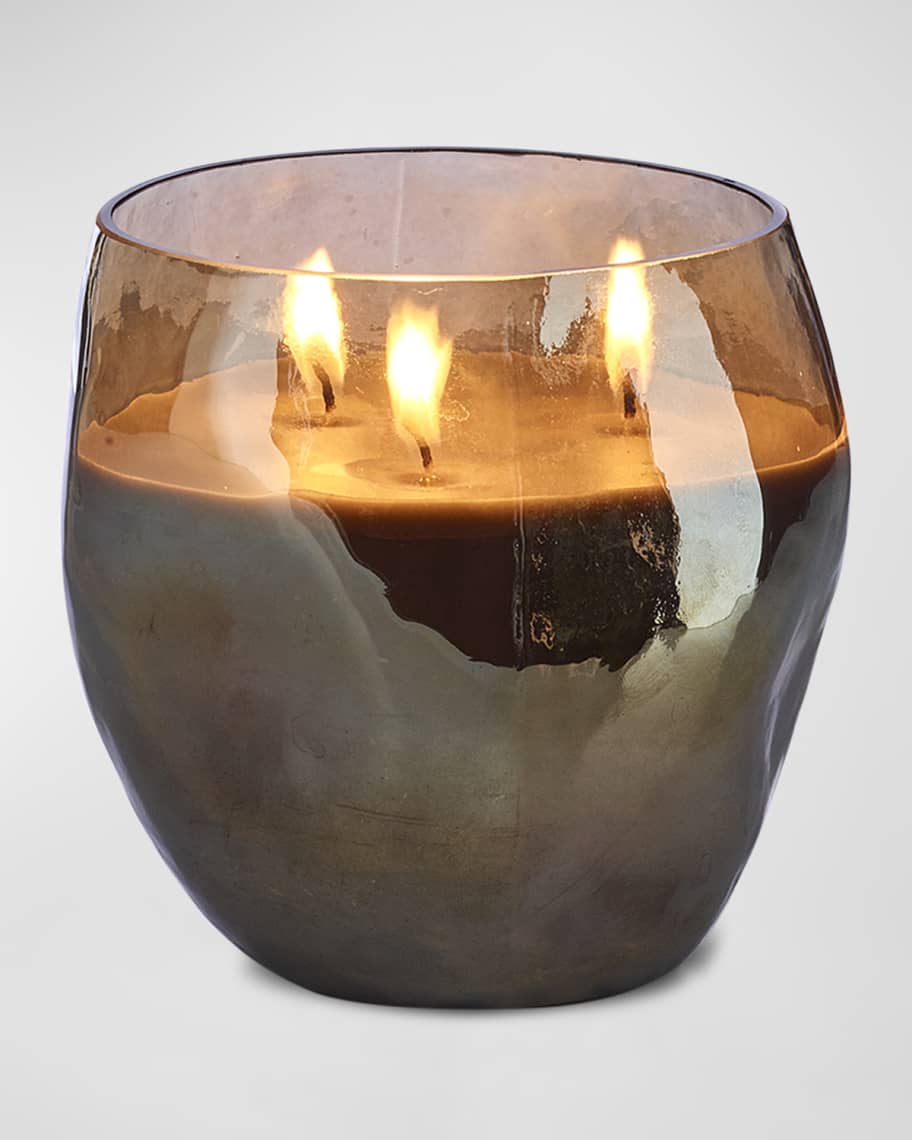 ONNO Collection Large Cape Champagne Sage Candle, 8500g | Neiman Marcus