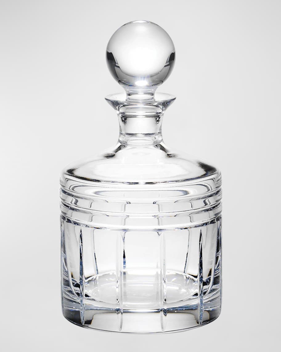 Reed & Barton Tempo Decanter | Neiman Marcus
