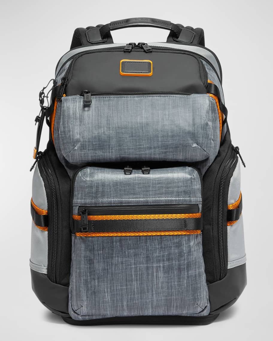 Tumi Nomadic Backpack | Neiman Marcus