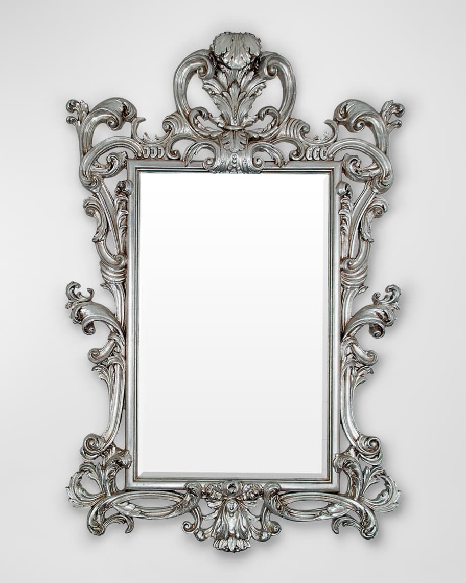 Friedman Brothers Leonardo Mirror | Neiman Marcus
