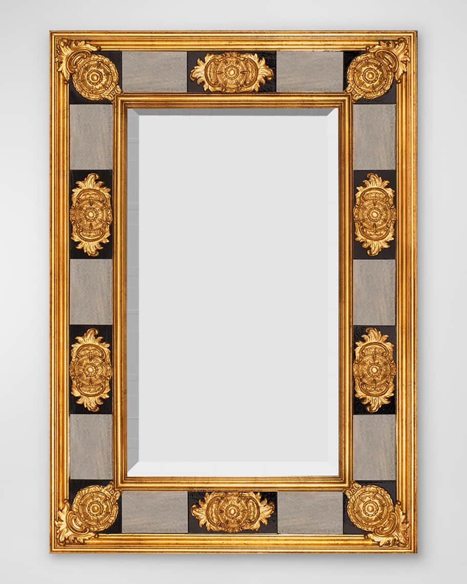 Friedman Brothers The Aspen House Mirror | Neiman Marcus