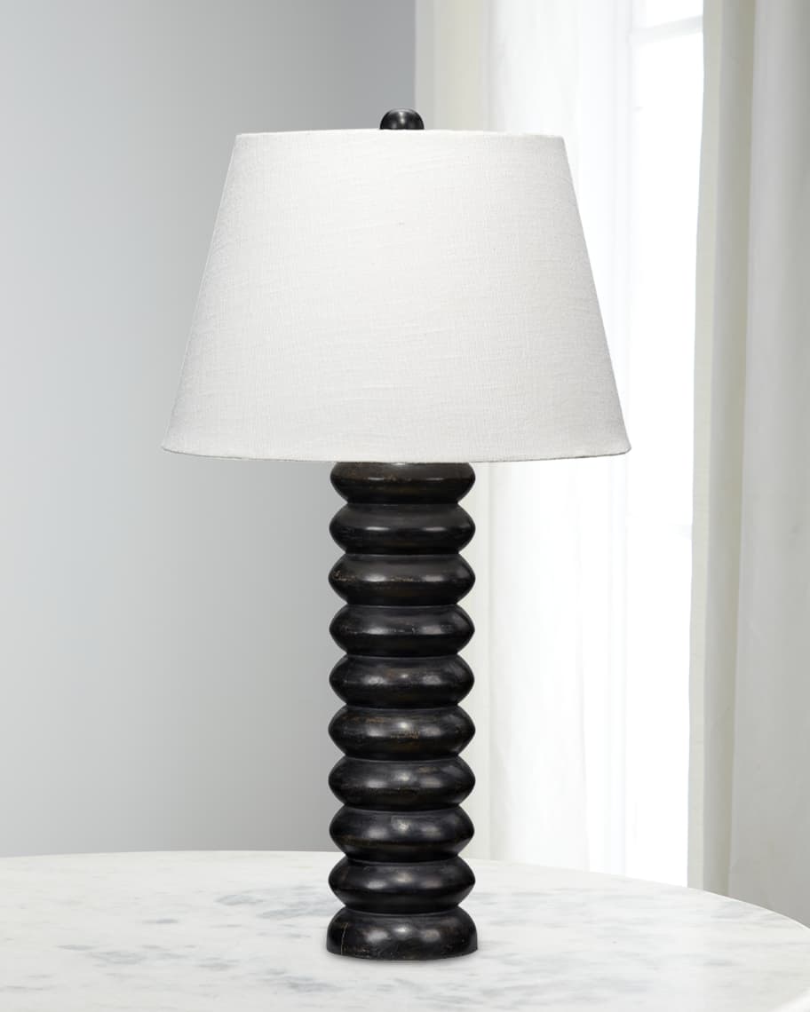 Jamie Young Abacus Table Lamp | Neiman Marcus