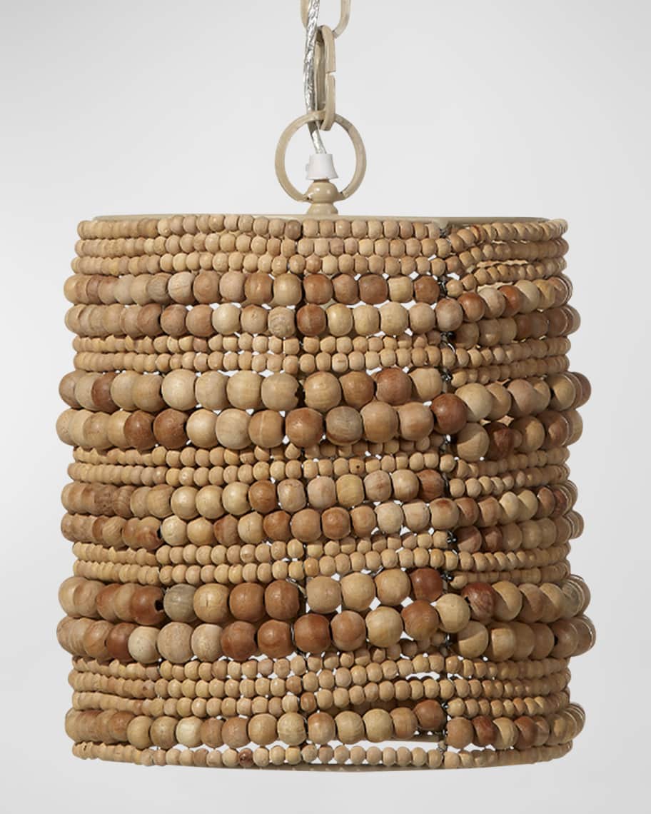 Jamie Young Coastal Strand Pendant Light | Neiman Marcus