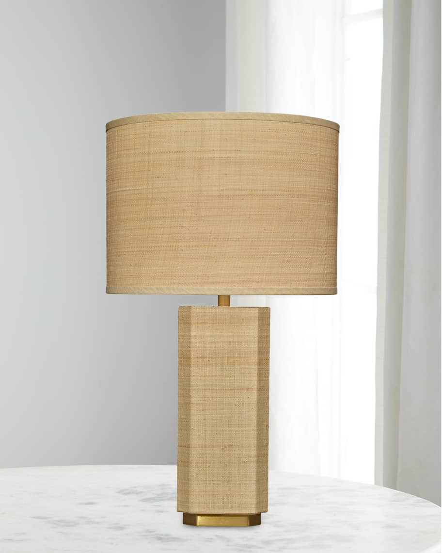 Jamie Young Utopia Table Lamp | Neiman Marcus