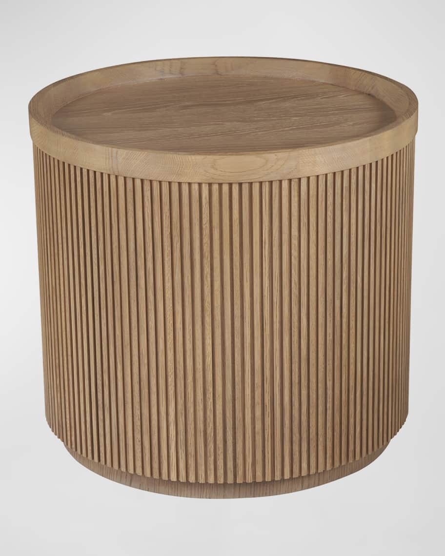 Universal Furniture Lumi Side Table | Neiman Marcus