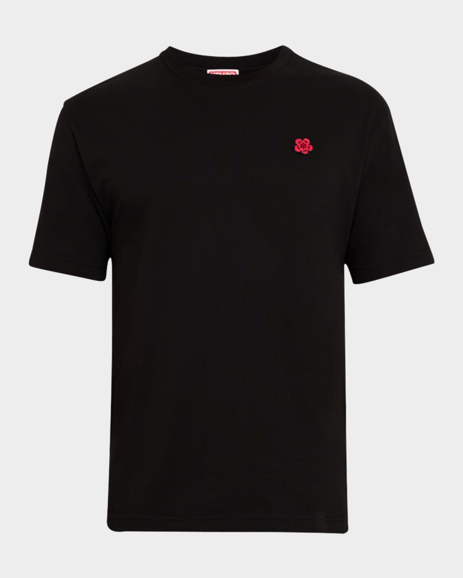Kenzo Men's Gots Boke Classic T-Shirt | Neiman Marcus