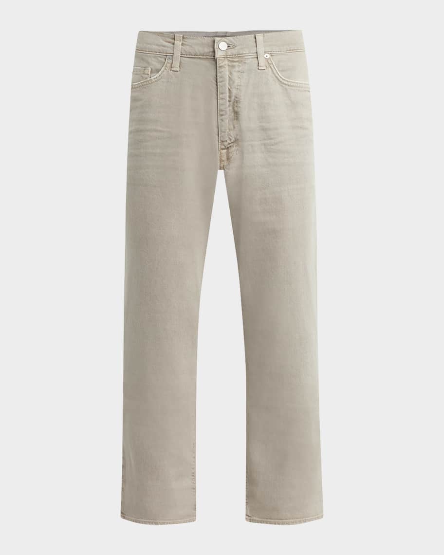 Joe's Jeans Men's The Roux Relaxed-Leg Jeans | Neiman Marcus