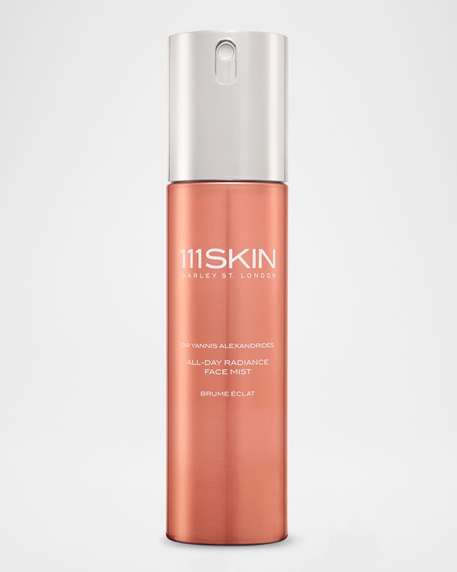 111SKIN All Day Radiance Face Mist | Neiman Marcus