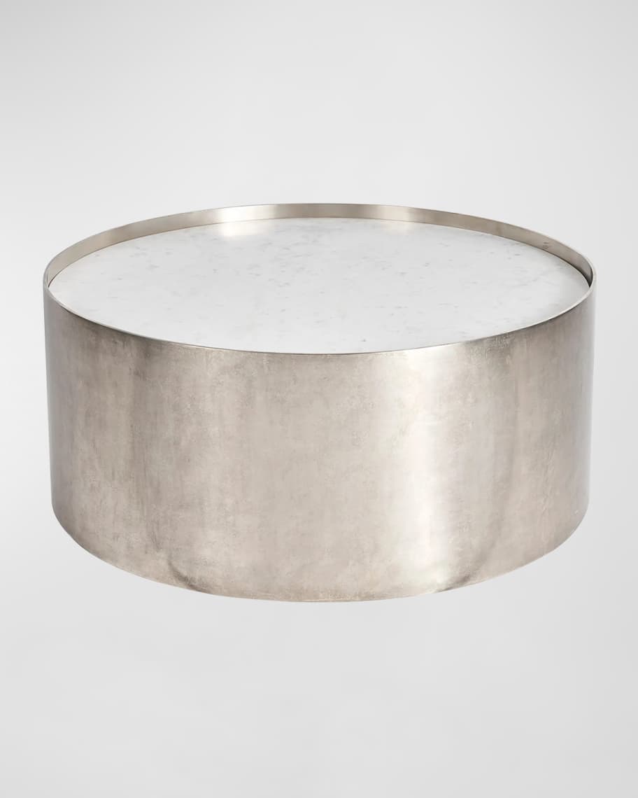 Universal Furniture Aspen Cocktail Table | Neiman Marcus
