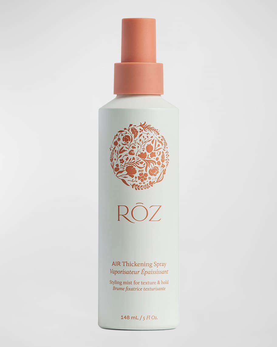 ROZ Hair AIR Thickening Spray, 5 oz. | Neiman Marcus