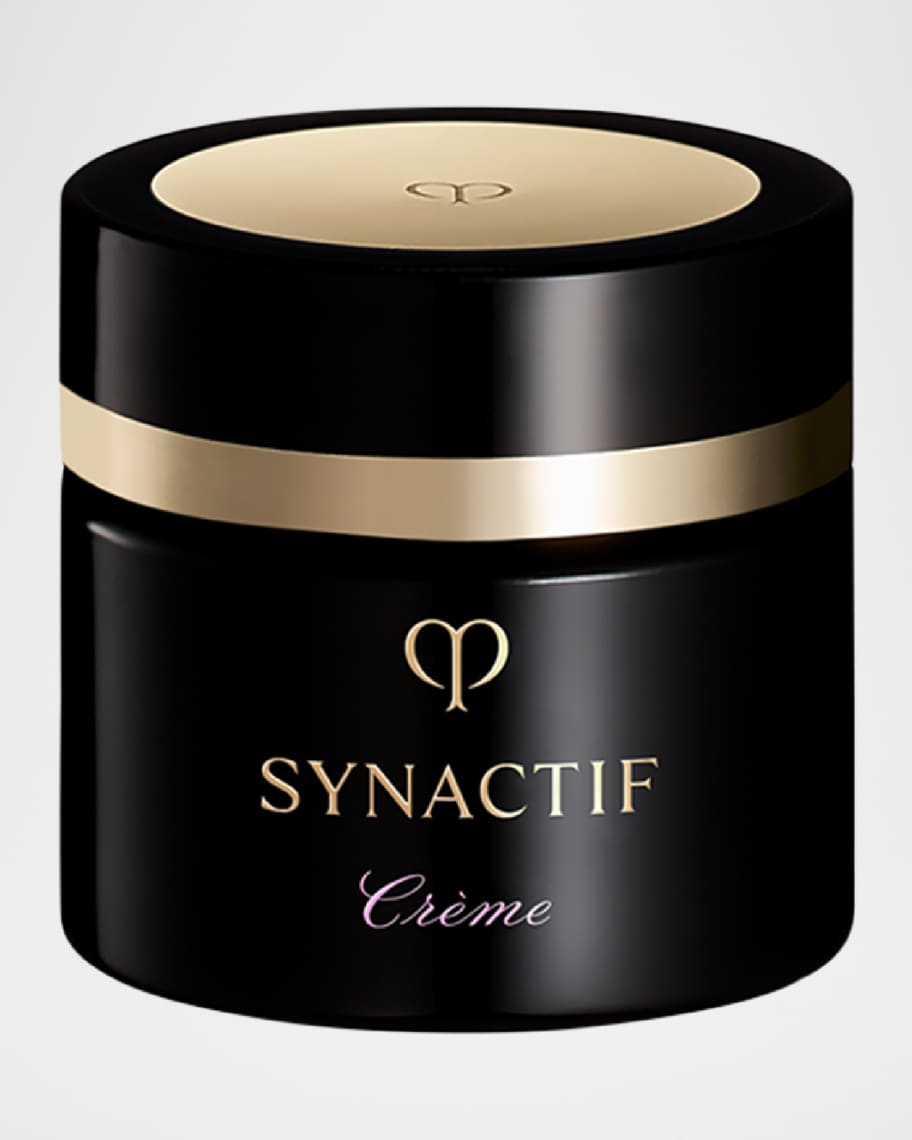 Cle de Peau Beaute Synactif Cream, 0.1 oz, Yours with Any $200 Cle de ...