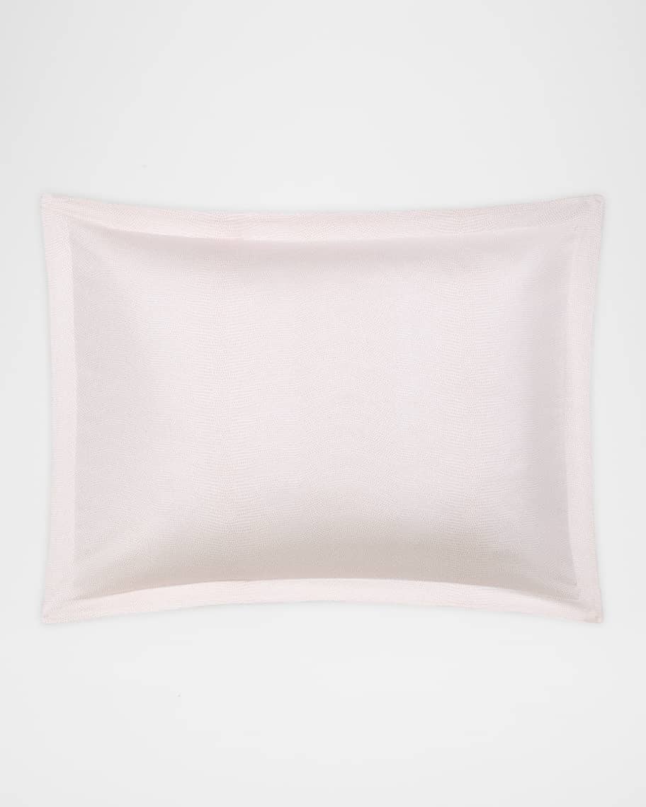 Matouk Jasper King Sham | Neiman Marcus
