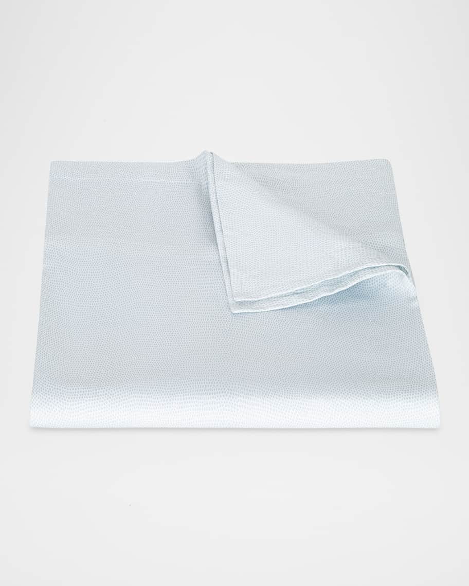 Matouk Jasper Duvet Cover, KING | Neiman Marcus