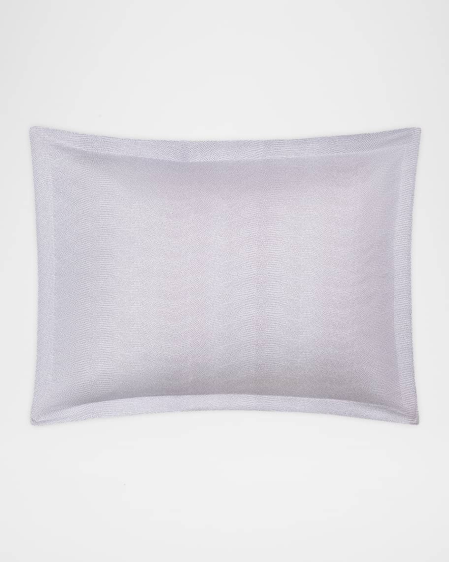 Matouk Jasper Standard Sham | Neiman Marcus