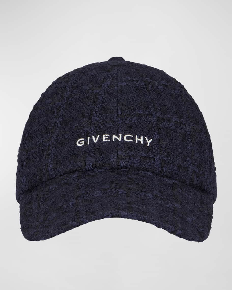 givenchy black cap