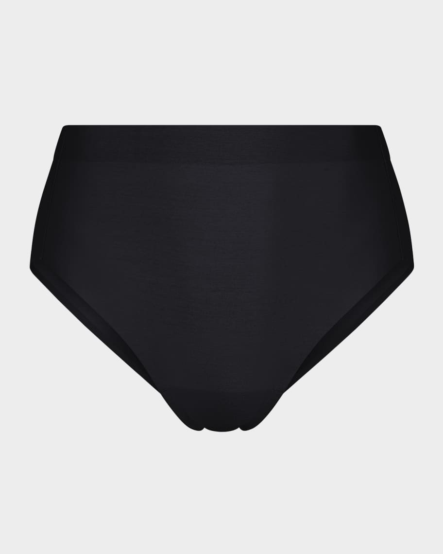 Spanx Sheer Power Control Bikini Briefs | Neiman Marcus