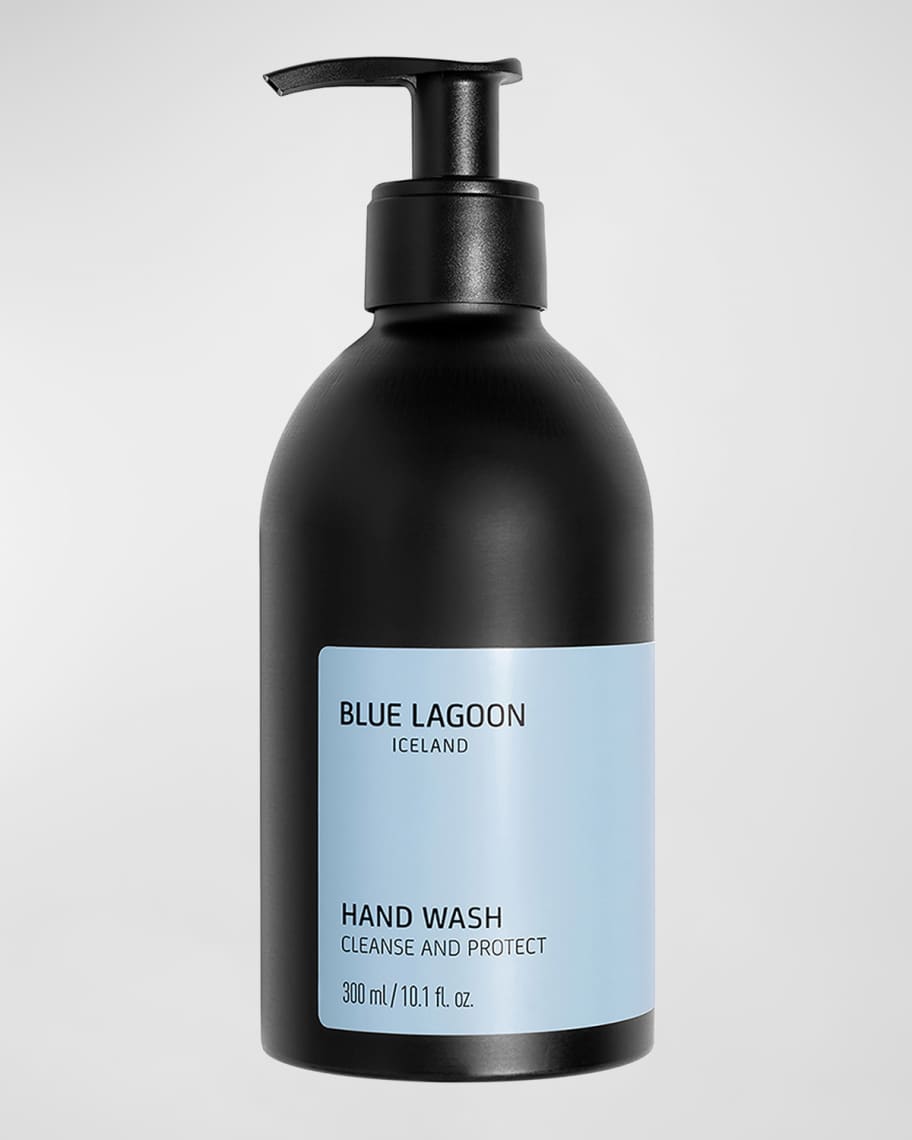 Blue Lagoon Iceland Hand Wash, 10.1 oz. | Neiman Marcus