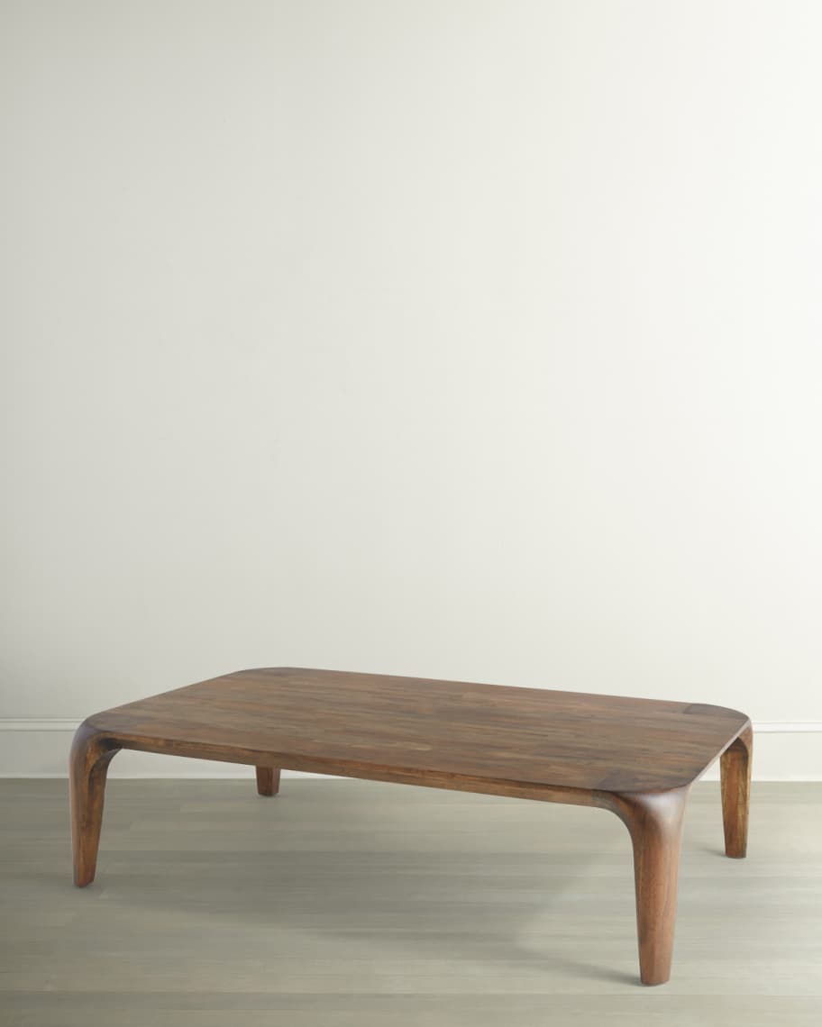 Nadia Coffee Table | Neiman Marcus
