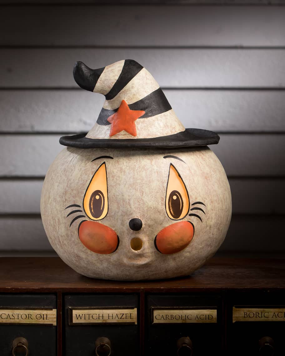 Bethany Lowe Ghostie Stew, Large | Neiman Marcus