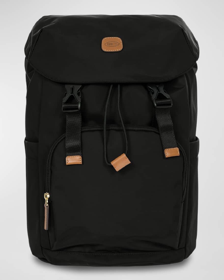 Bric's X Travel Excursion Backpack | Neiman Marcus