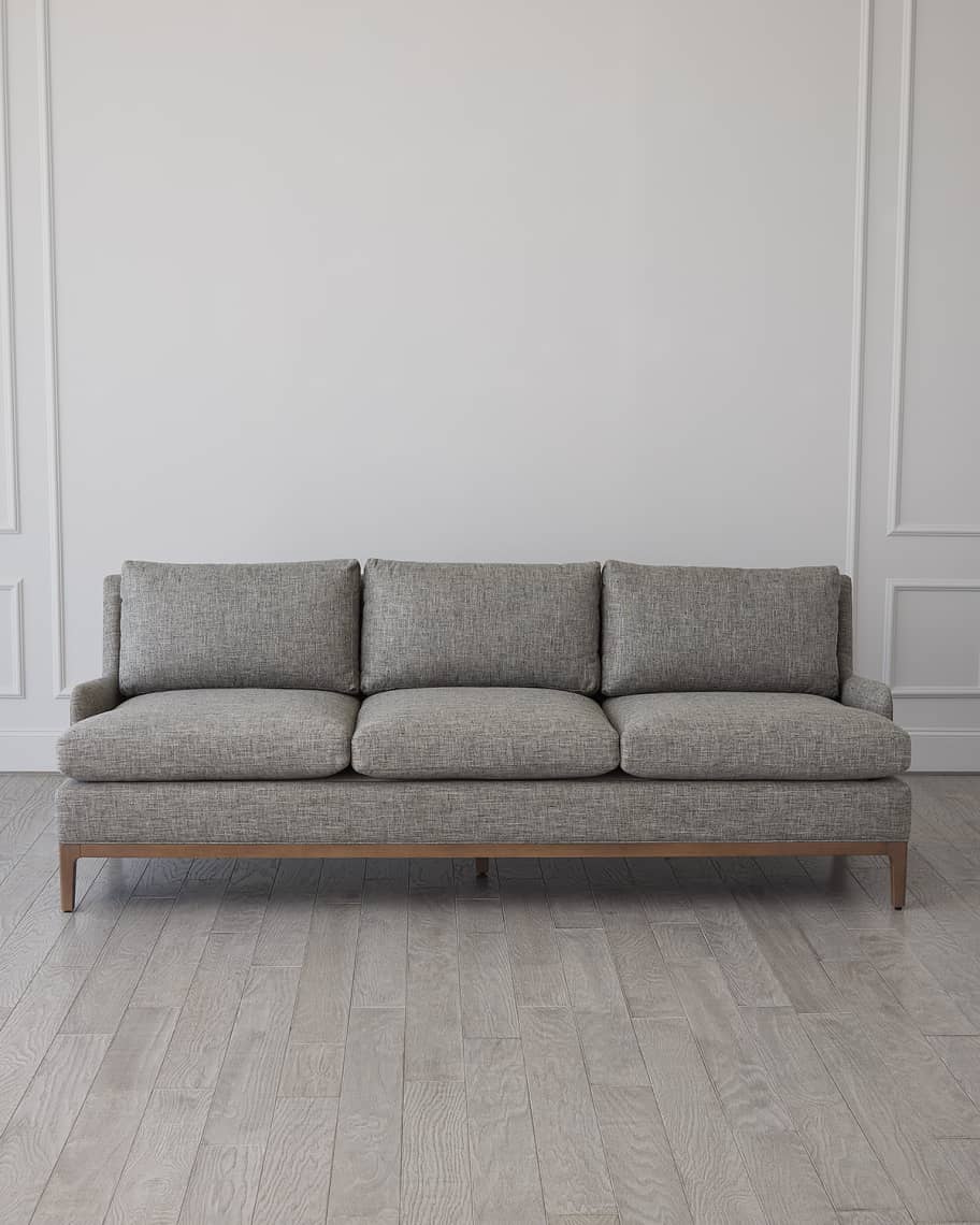 Global Views Laguna Sofa, 90" | Neiman Marcus