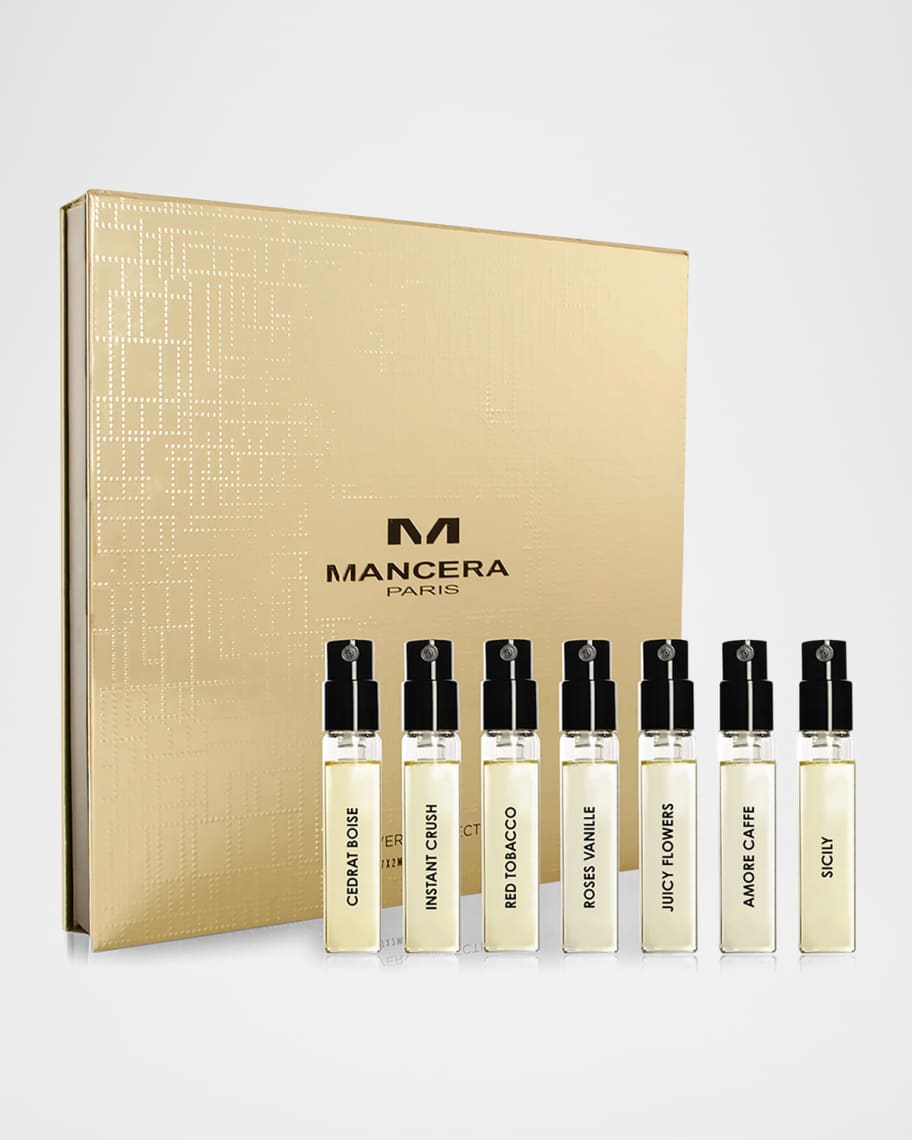 Mancera Mancera Best-sellers Discovery Collection | Neiman Marcus