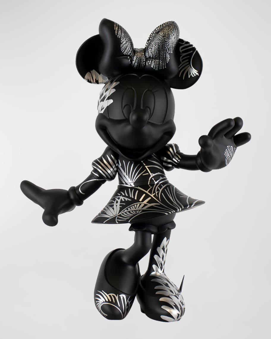 LEBLON DELIENNE Star Style Minnie Figurine- Martyn Lawrence Bullard ...